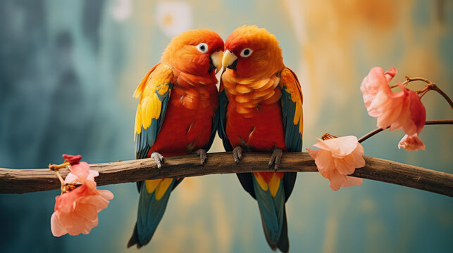 Birds.couple bilder – Bla gjennom 183,795 arkivbilder, vektorer og ...