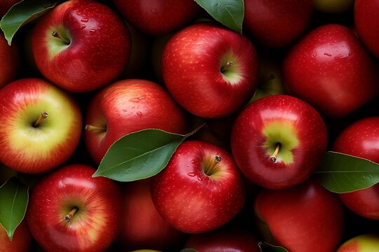 "Apples Background" Images – Browse 283 Stock Photos, Vectors, and ...