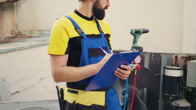 Hvac Video Footage – Browse 5,795 HD Stock Video and Footage | Adobe Stock