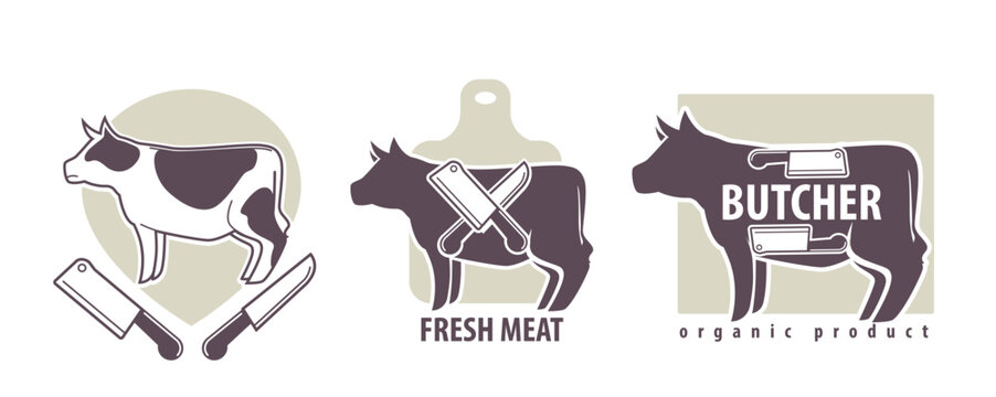 Butchery Building Illustration Images – Browse 1,029 Stock Photos ...