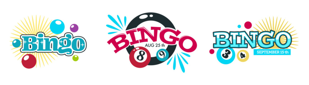 Bingo Cartoon Images – Browse 4,239 Stock Photos, Vectors, and Video ...