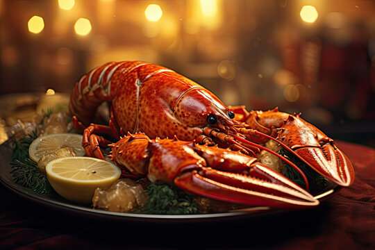 "Red Lobster" Images – Browse 742 Stock Photos, Vectors, and Video ...