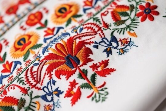 "Ukrainian Embroidery" Images – Browse 3,923 Stock Photos, Vectors, and ...