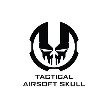 Airsoft Team Logos