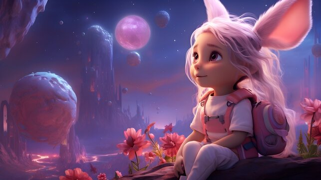 "Pink World" Images – Browse 623 Stock Photos, Vectors, and Video ...