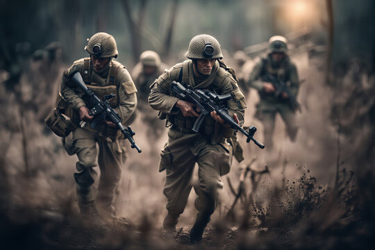 Infantryman Images – Parcourir 359,512 le catalogue de photos, vecteurs ...