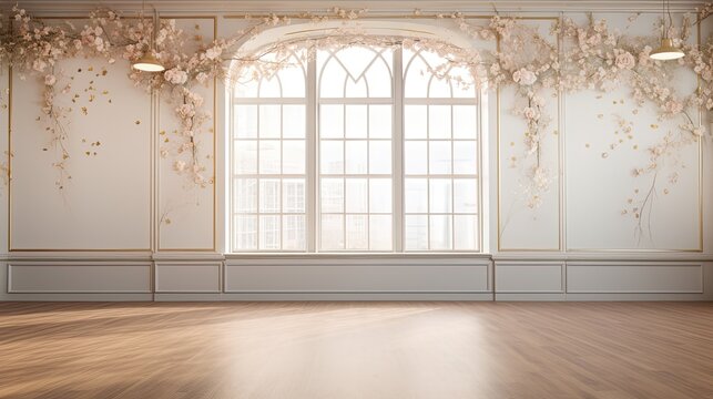 Empty Ballet Studio Images – Browse 890 Stock Photos, Vectors, and ...