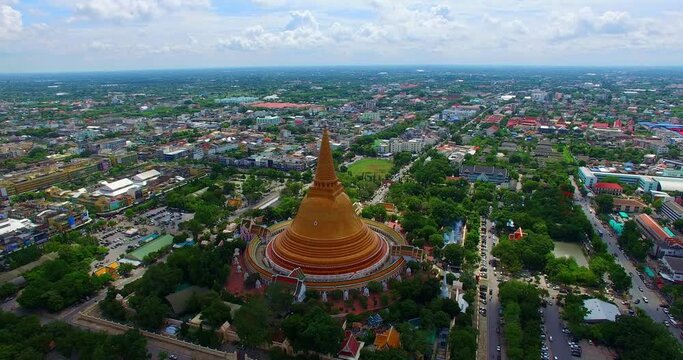 "Nakhon Pathom" Images – Browse 1,686 Stock Photos, Vectors, and Video ...