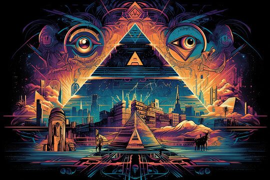 "All-Seeing Eye" Bilder – Durchsuchen 1,863 Archivfotos, Vektorgrafiken ...