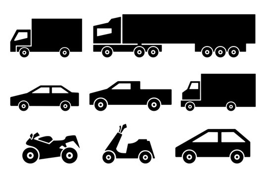 Car Body Types Icons Images – Browse 3,138 Stock Photos, Vectors, and ...