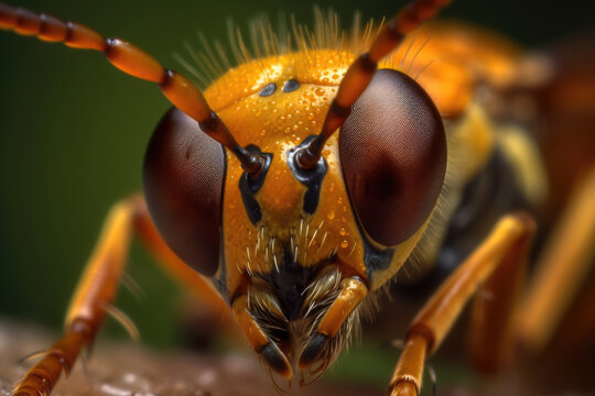 "Insect Eyes" Images – Browse 679 Stock Photos, Vectors, and Video ...
