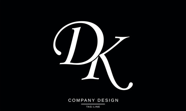 "Dk Logo" - Images et vidéos libres de droits | Adobe Stock