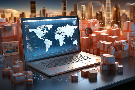 "Parcel Tracking" Imagens – Procure 4,801 fotos, vetores e vídeos ...