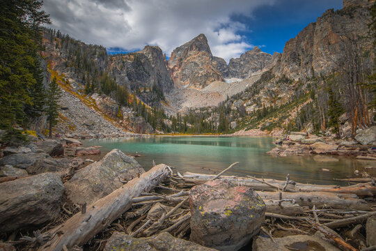 "Delta Lake" Images – Browse 25 Stock Photos, Vectors, and Video ...