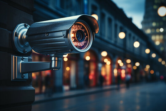 Cctv Security Wallpaper