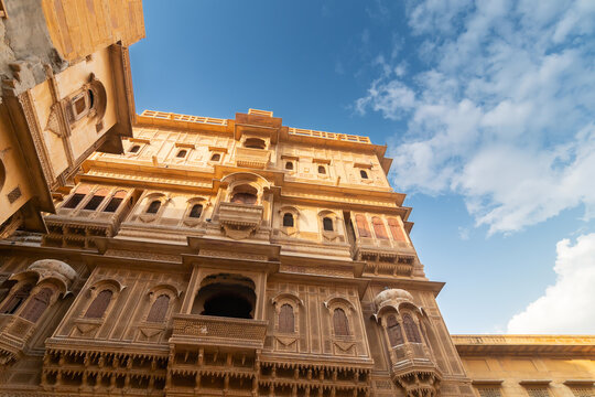"Patwon Ki Haveli" Images – Browse 160 Stock Photos, Vectors, and Video ...
