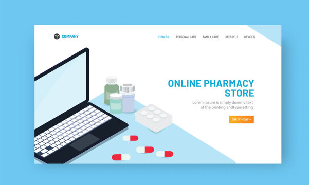 "Online Pharmacy" Images – Browse 3,897 Stock Photos, Vectors, and ...