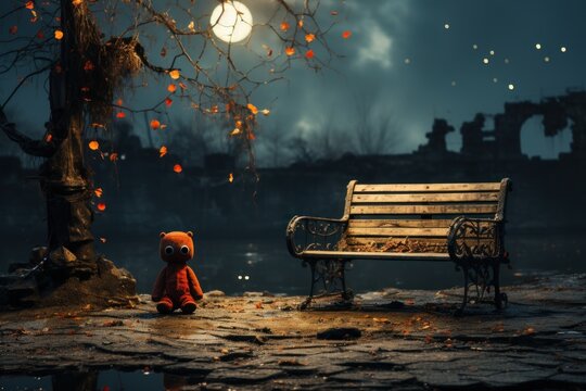 Just Leave Me Alone Sad