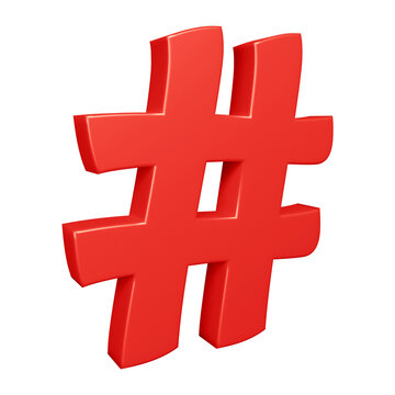 Hashtag And Red Imagens – Procure 6,197 fotos, vetores e vídeos | Adobe ...