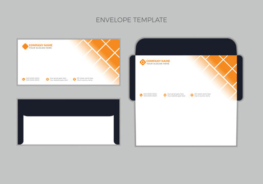 "Envelope Template" Billeder – Gennemse 1,269 stockfotos, vektorer og ...