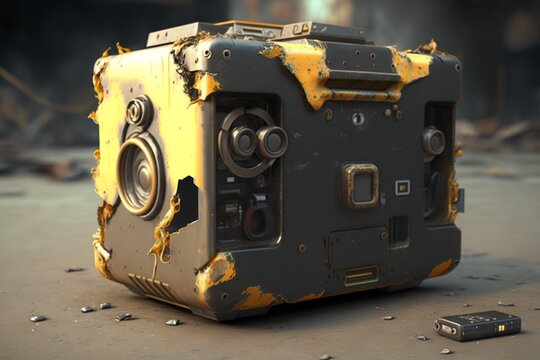 「Junkbox」の写真素材 | 5件の無料イラスト画像 | Adobe Stock