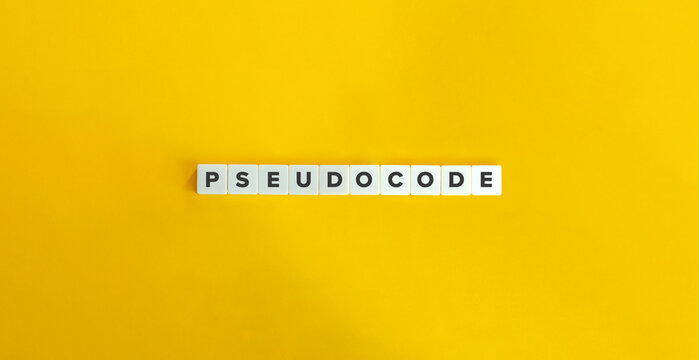 Pseudocode Images – Browse 41 Stock Photos, Vectors, and Video | Adobe ...