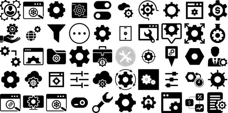 Account Setup Icons Images – Browse 1,285 Stock Photos, Vectors, and ...