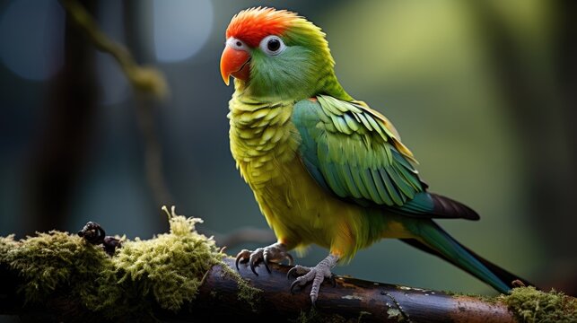 Carolina Parakeet Images – Browse 83 Stock Photos, Vectors, and Video ...