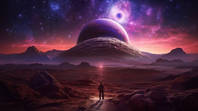 "Outer Planet" Images – Browse 785 Stock Photos, Vectors, and Video ...