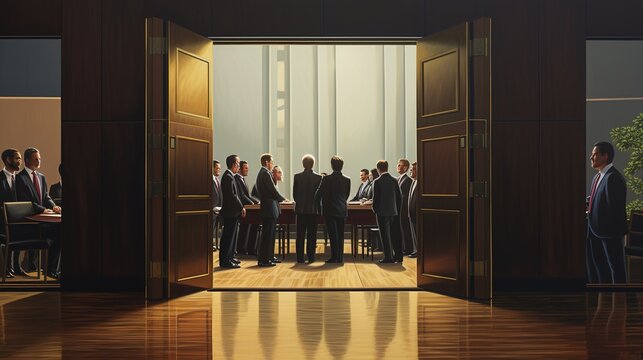 Behind Closed Doors Images – Browse 10,499 Stock Photos, Vectors, and ...