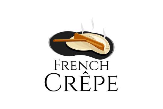 Crepe Logo