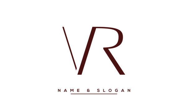 "Vr Letters" Images – Browse 348 Stock Photos, Vectors, and Video ...