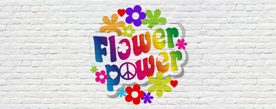 "Flower Power" Images – Browse 72,888 Stock Photos, Vectors, and Video ...