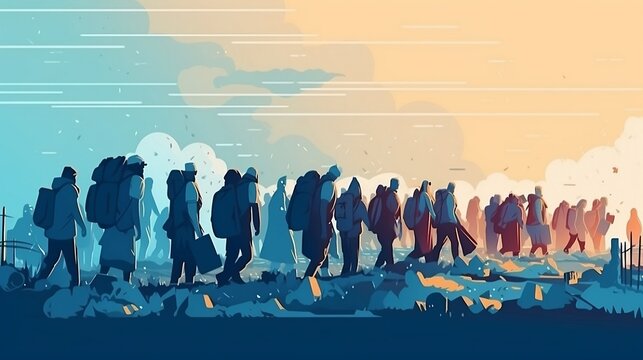 Refugee Integration Bilder – Durchsuchen 7,501 Archivfotos ...