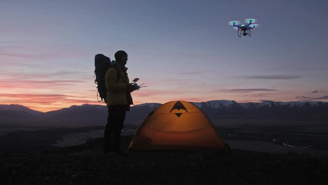 Helicopter, Tent Images – Browse 4,530 Stock Photos, Vectors, and Video ...