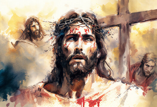 "Passion Of Jesus" Images – Browse 1,922,620 Stock Photos, Vectors, and ...
