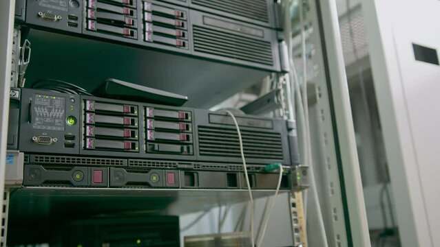Blade Server Images – Browse 2,332 Stock Photos, Vectors, and Video ...