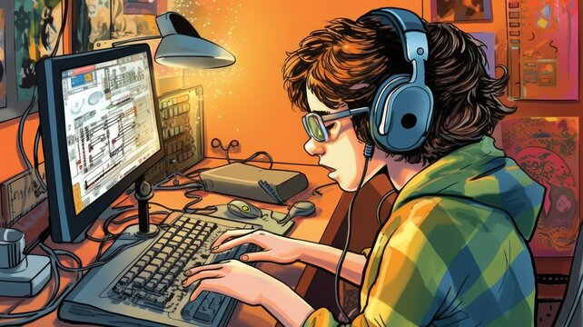 Screenreader Images – Browse 165 Stock Photos, Vectors, and Video ...