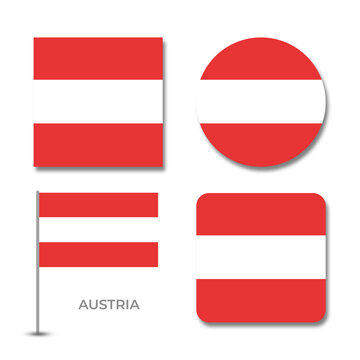 "Vienna Flag" Images – Browse 21 Stock Photos, Vectors, and Video ...