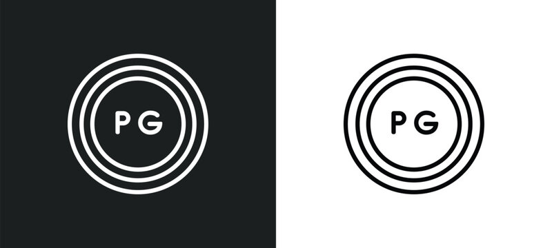 Parental Guidance Logo