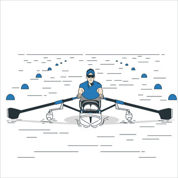 River Activities Cartoon Images – Browse 8,947 Stock Photos, Vectors ...