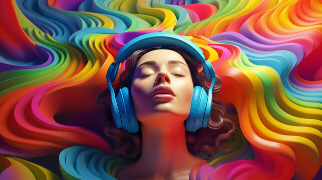"Auditory Hallucinations" Images – Browse 439 Stock Photos, Vectors ...