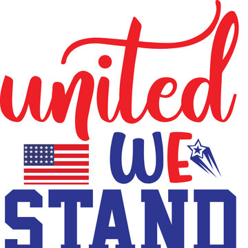 United We Stand Images – Browse 1,357 Stock Photos, Vectors, and Video ...