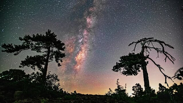 Galactic Video Footage – Browse 11,916 HD Stock Video and Footage ...