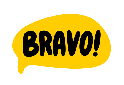 Bravo Bravo