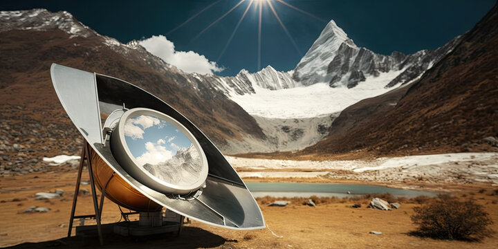 Solarkocher Bilder – Durchsuchen 254 Archivfotos, Vektorgrafiken und ...