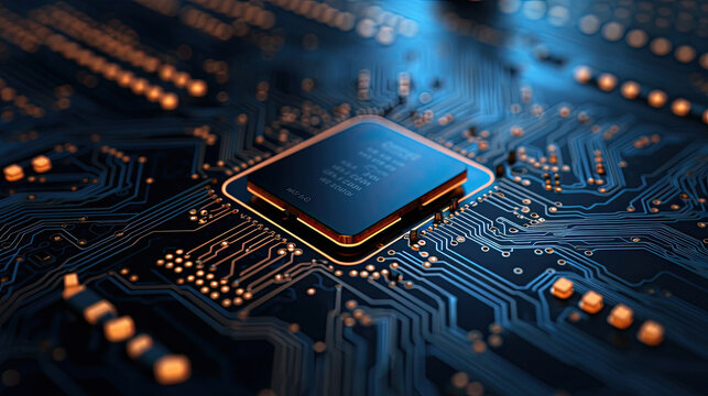 Circuits Computer Images – Browse 677,251 Stock Photos, Vectors, and ...