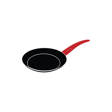 Frying Pan Logo Images – Browse 8,445 Stock Photos, Vectors, and Video ...
