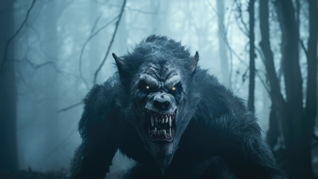 Werewolves Images – Browse 42,170 Stock Photos, Vectors, and Video ...