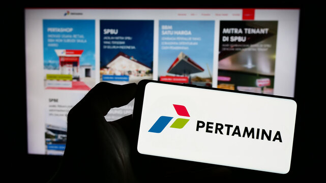 Pertamina-Bilder: Stock-Fotos & -Videos. | Adobe Stock